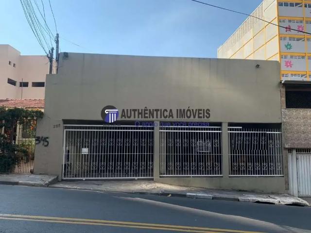 Casa / Sobrado para Venda em Osasco/SP Jaguaribe 3 Quartos