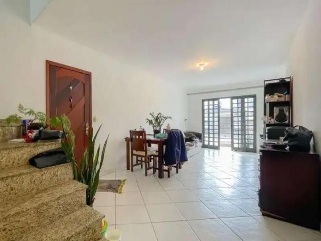 Casa / Sobrado para Venda em Osasco/SP Jaguaribe 3 Quartos