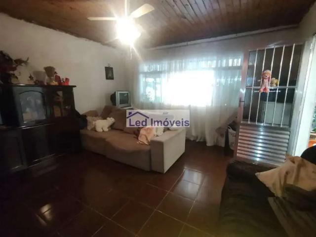 Casa / Sobrado para Venda em Osasco/SP Jaguaribe 3 Quartos