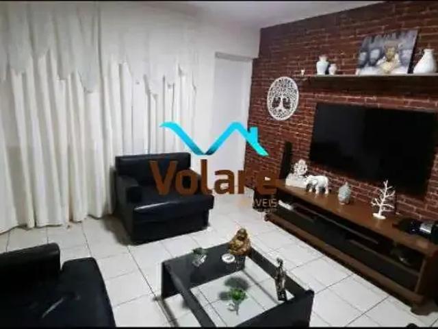 Casa / Sobrado para Venda em Osasco/SP Jaguaribe 3 Quartos