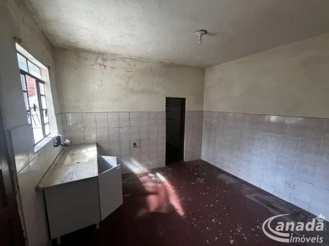 Casa / Sobrado para Venda em Osasco/SP Jaguaribe 3 Quartos