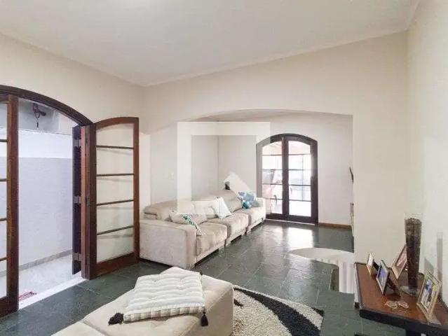 Casa / Sobrado para Venda em Osasco/SP Jaguaribe 3 Quartos