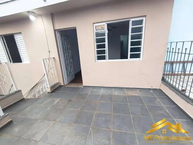 Casa / Sobrado para Venda em Osasco/SP Jaguaribe 3 Quartos