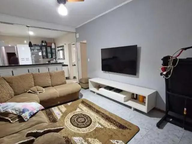 Casa / Sobrado para Venda em Osasco/SP Jaguaribe 3 Quartos