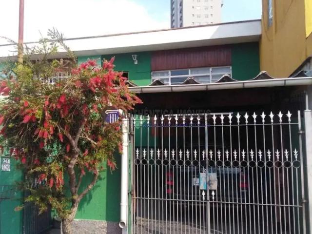 Casa / Sobrado para Venda em Osasco/SP Jaguaribe 3 Quartos