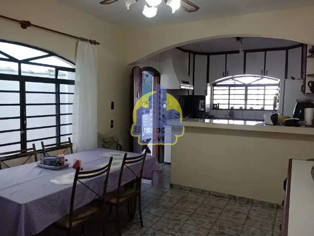 Casa / Sobrado para Venda em Osasco/SP Jaguaribe 3 Quartos
