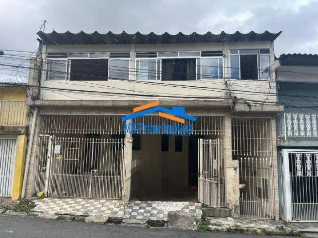 Casa / Sobrado para Venda em Osasco/SP Jaguaribe 13 Quartos