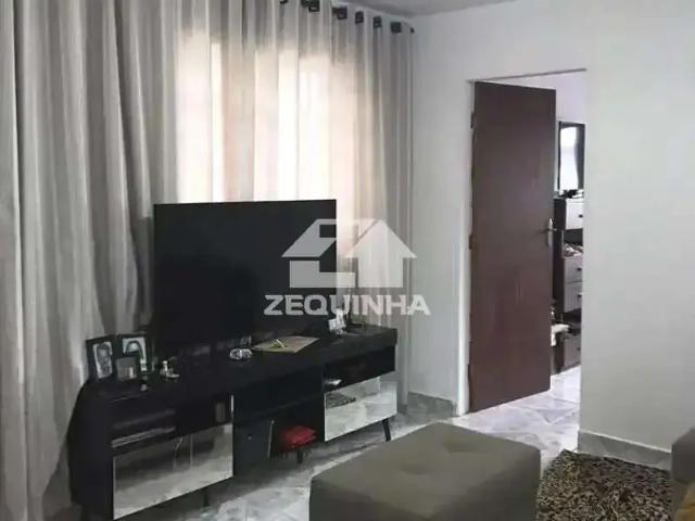 Casa / Sobrado para Venda em Osasco/SP Jaguaribe 2 Quartos