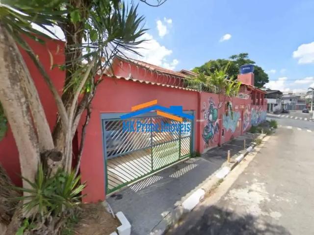 Casa / Sobrado para Venda em Osasco/SP Jaguaribe
