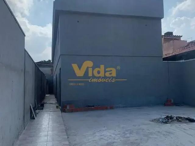 Casa / Sobrado para Venda em Osasco/SP Jaguaribe 2 Quartos