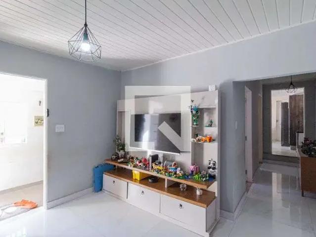 Casa / Sobrado para Venda em Osasco/SP Jaguaribe 2 Quartos
