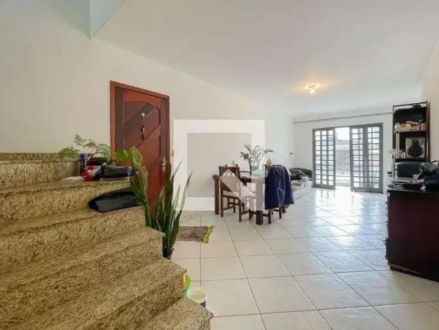 Casa / Sobrado para Venda em Osasco/SP Jaguaribe 3 Quartos