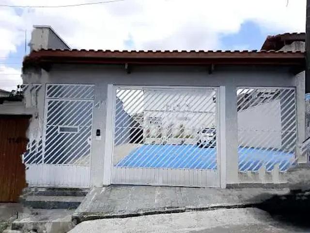 Casa / Sobrado para Venda em Osasco/SP Jaguaribe 2 Quartos