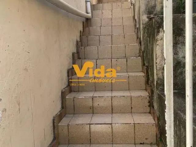 Casa / Sobrado para Venda em Osasco/SP Jaguaribe 2 Quartos