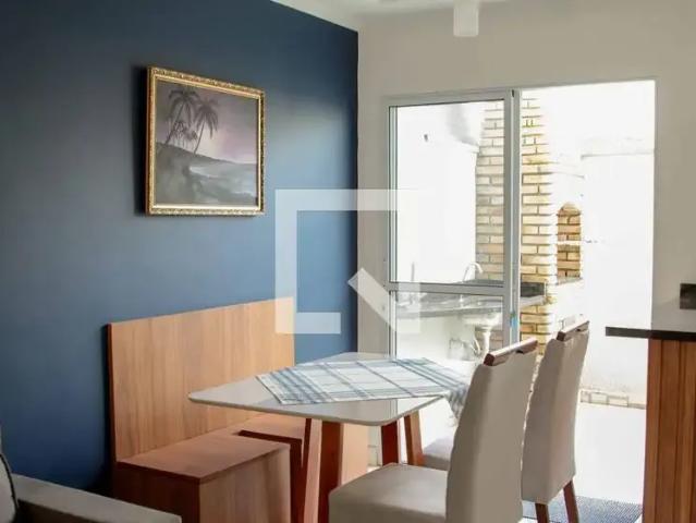 Casa / Sobrado para Venda em Osasco/SP Jaguaribe 2 Quartos