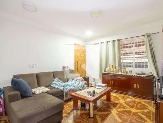 Casa / Sobrado para Venda em Osasco/SP Jaguaribe 2 Quartos