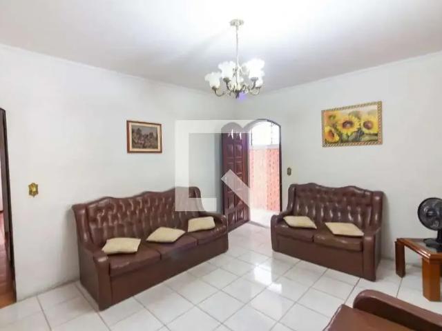 Casa / Sobrado para Venda em Osasco/SP Jaguaribe 2 Quartos
