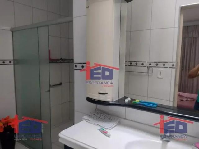 Casa / Sobrado para Venda em Osasco/SP Jaguaribe 2 Quartos