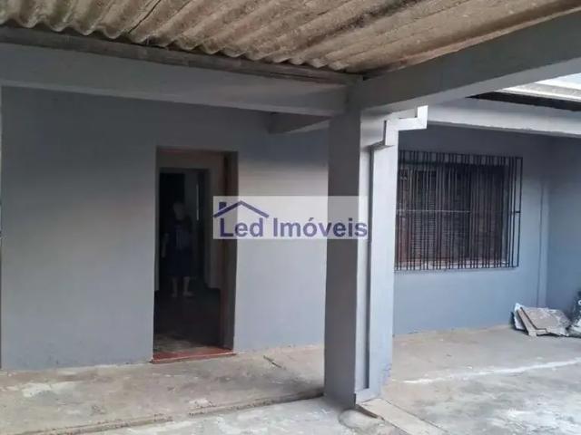 Casa / Sobrado para Venda em Osasco/SP Jaguaribe 2 Quartos