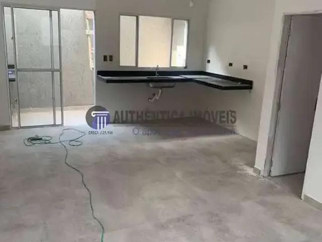 Casa / Sobrado para Venda em Osasco/SP Jaguaribe 2 Quartos