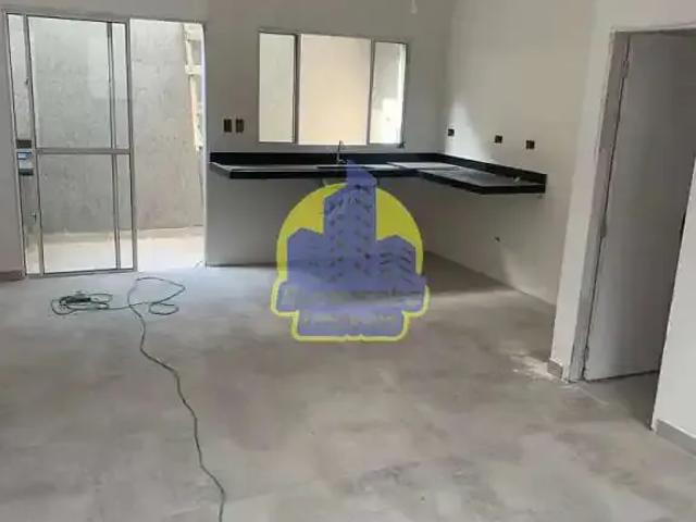 Casa / Sobrado para Venda em Osasco/SP Jaguaribe 2 Quartos