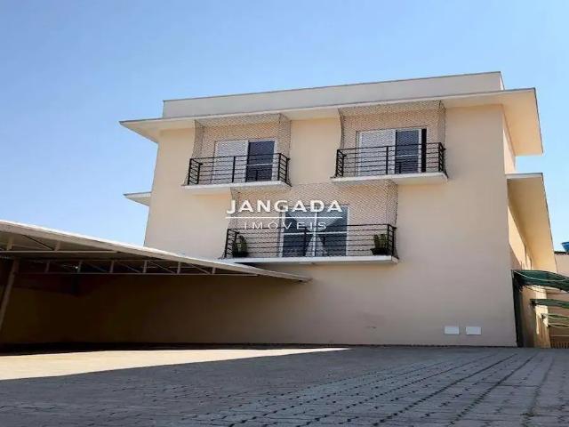 Casa / Sobrado para Venda em Osasco/SP Jaguaribe 2 Quartos