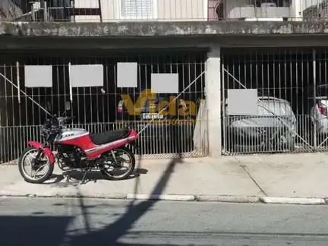 Casa / Sobrado para Venda em Osasco/SP Jaguaribe 4 Quartos
