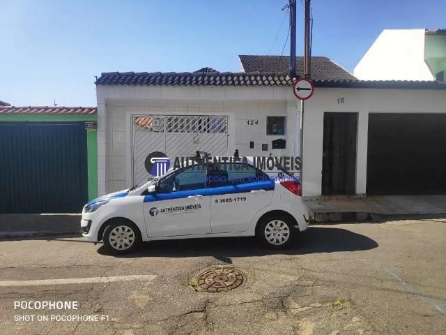 Casa / Sobrado para Venda em Osasco/SP Jaguaribe 4 Quartos