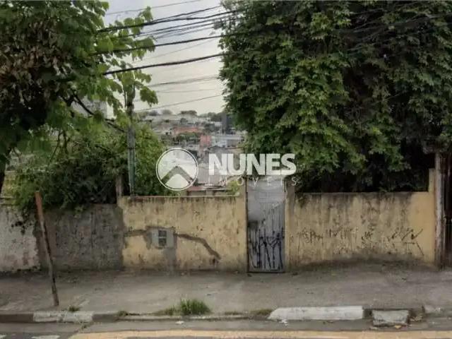 Casa / Sobrado para Venda em Osasco/SP Jaguaribe 4 Quartos