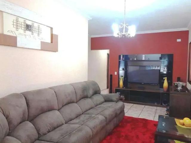 Casa / Sobrado para Venda em Osasco/SP Jaguaribe 4 Quartos