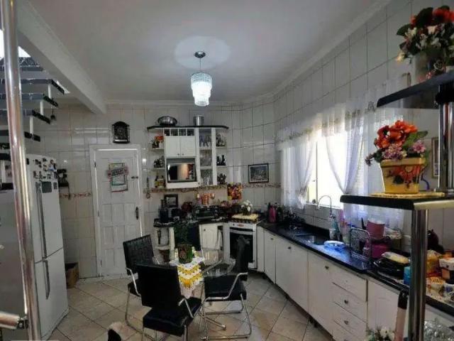 Casa / Sobrado para Venda em Osasco/SP Jaguaribe 4 Quartos