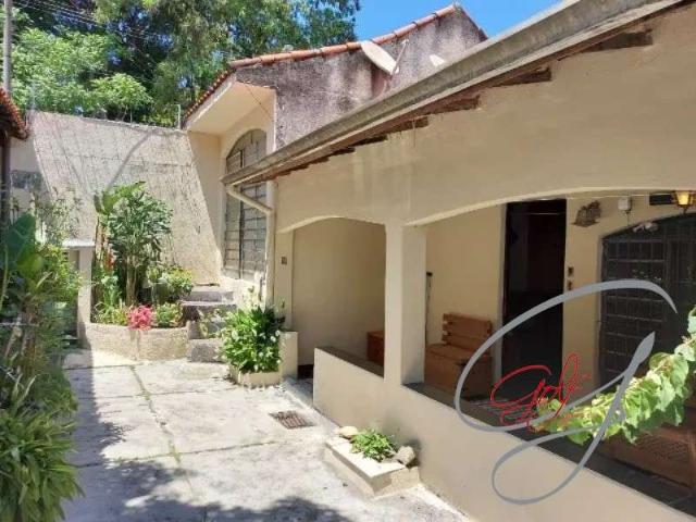 Casa / Sobrado para Venda em Osasco/SP Jaguaribe 4 Quartos