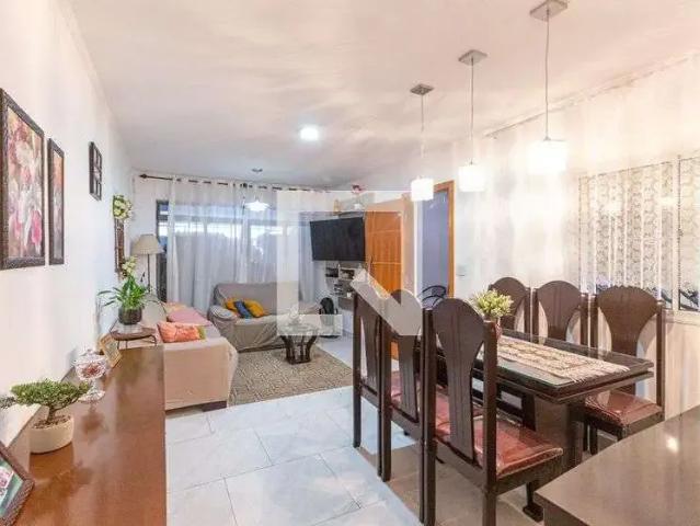 Casa / Sobrado para Venda em Osasco/SP Jaguaribe 4 Quartos