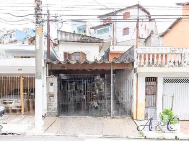 Casa / Sobrado para Venda em Osasco/SP Jardim D'Abril 1 Quartos