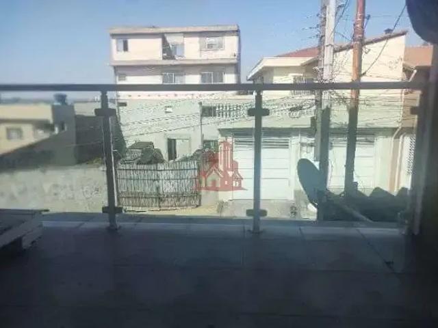 Casa / Sobrado para Venda em Osasco/SP Jardim D'Abril 2 Quartos