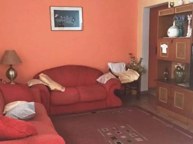 Casa / Sobrado para Venda em Osasco/SP Jardim D'Abril 2 Quartos