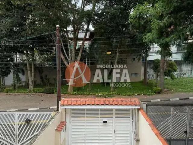 Casa / Sobrado para Venda em Osasco/SP Jardim D'Abril 2 Quartos