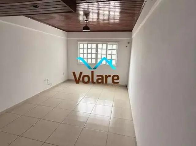 Casa / Sobrado para Venda em Osasco/SP Jardim D'Abril 2 Quartos