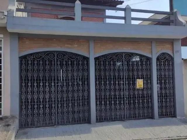 Casa / Sobrado para Venda em Osasco/SP Jardim D'Abril 2 Quartos