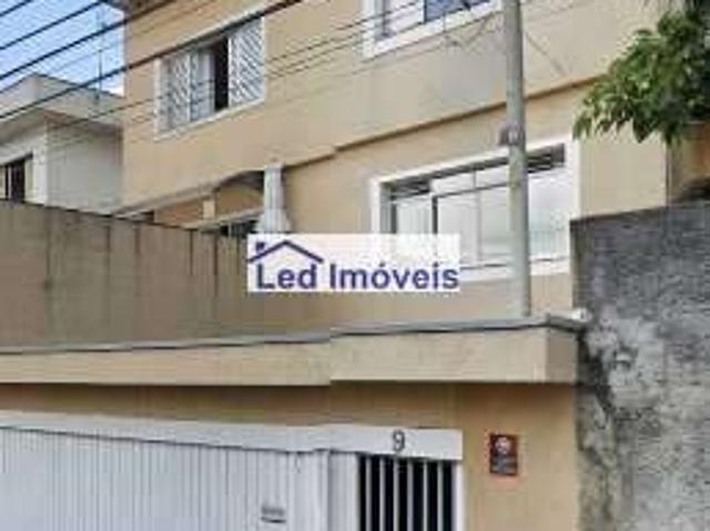 Casa / Sobrado para Venda em Osasco/SP Jardim D'Abril 2 Quartos