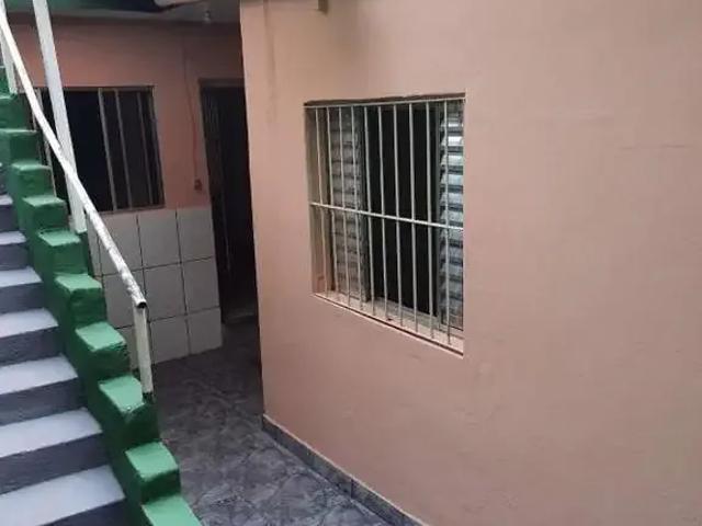 Casa / Sobrado para Venda em Osasco/SP Jardim D'Abril 2 Quartos