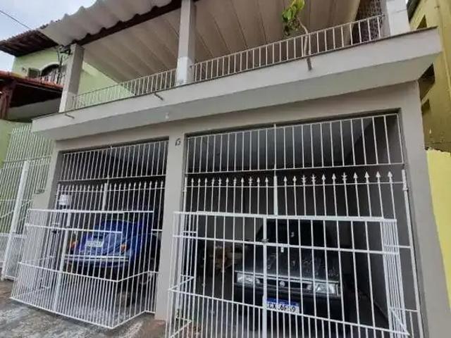 Casa / Sobrado para Venda em Osasco/SP Jardim D'Abril 2 Quartos
