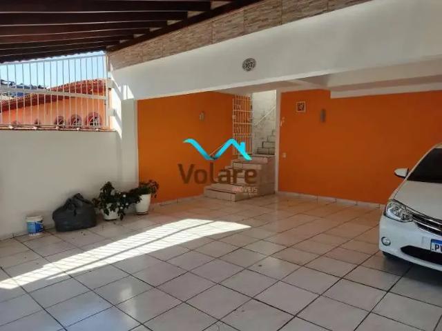 Casa / Sobrado para Venda em Osasco/SP Jardim D'Abril 2 Quartos
