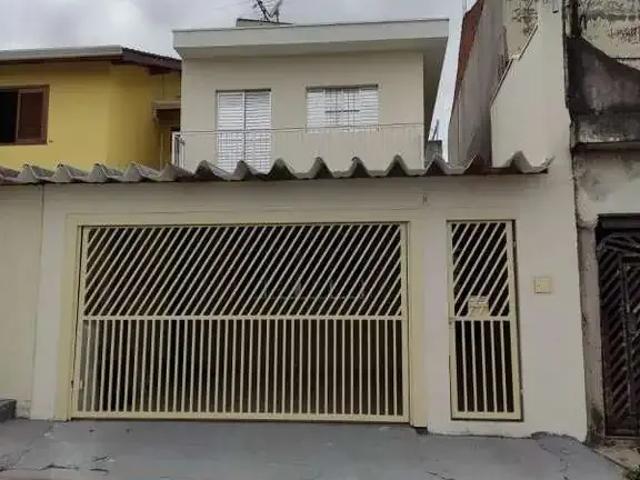 Casa / Sobrado para Venda em Osasco/SP Jardim D'Abril 2 Quartos