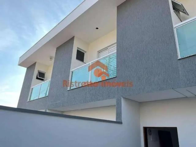 Casa / Sobrado para Venda em Osasco/SP Jardim D'Abril 2 Quartos