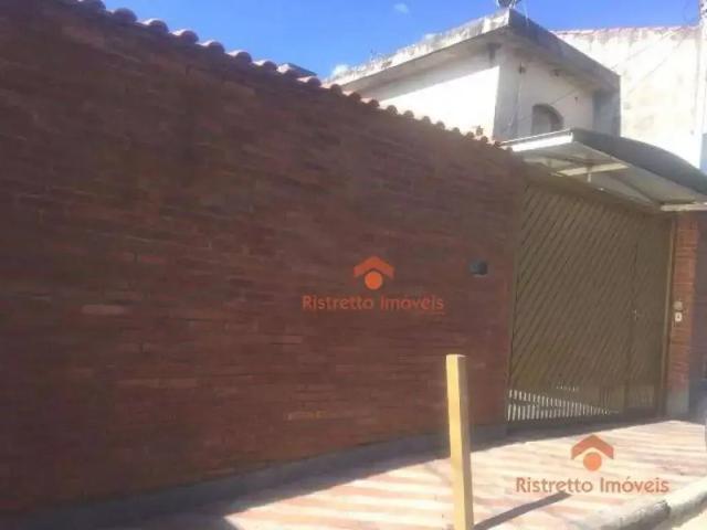 Casa / Sobrado para Venda em Osasco/SP Jardim D'Abril 2 Quartos