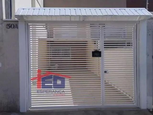Casa / Sobrado para Venda em Osasco/SP Jardim D'Abril 2 Quartos
