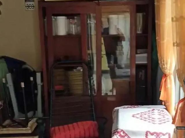 Casa / Sobrado para Venda em Osasco/SP Jardim D'Abril 2 Quartos