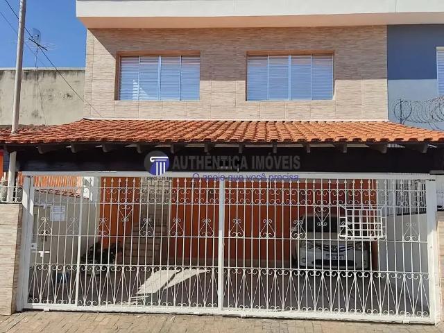 Casa / Sobrado para Venda em Osasco/SP Jardim D'Abril 2 Quartos