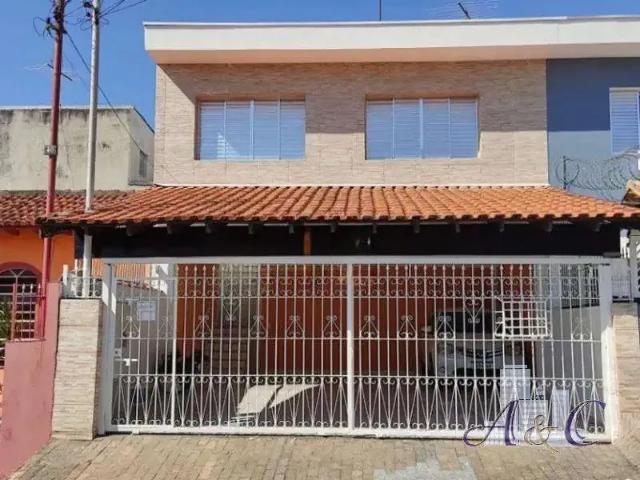 Casa / Sobrado para Venda em Osasco/SP Jardim D'Abril 2 Quartos